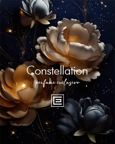 Bem-vindo à Essenza - Essenza Collection